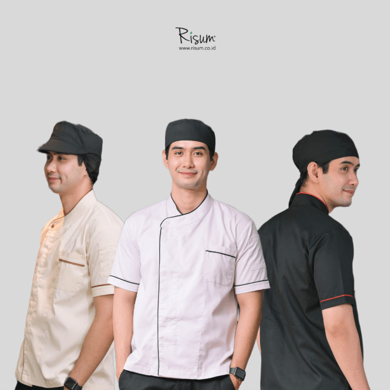 Beda Seragam, Beda Fungsinya! Ini Perbedaan Seragam yang Perlu Anda ...